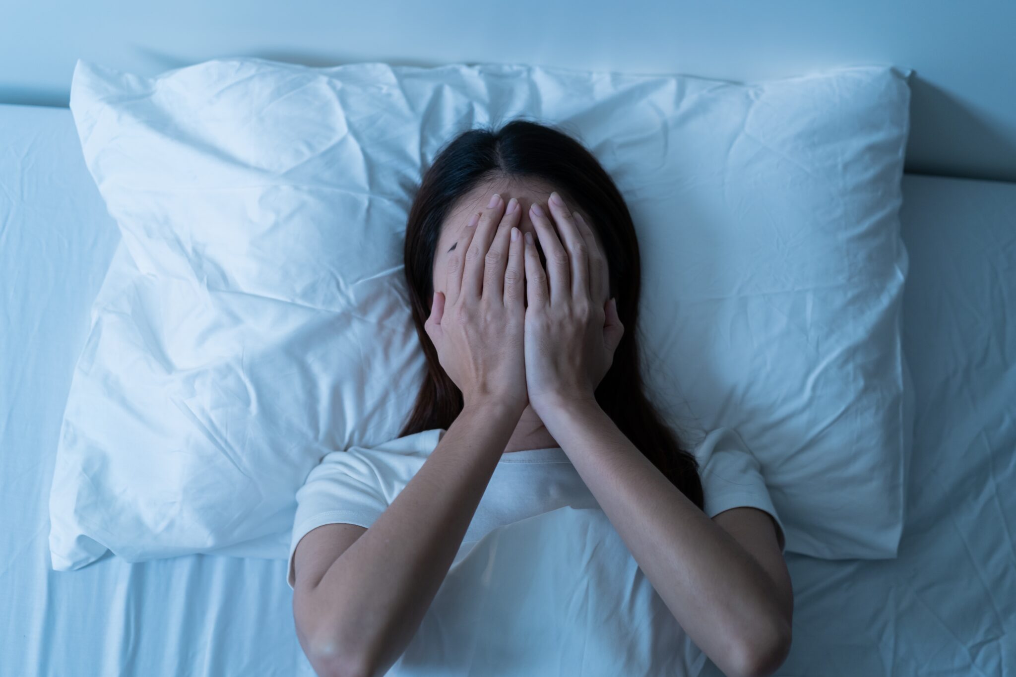 Your Drug-Free Path to Better Sleep with MeRT Therapy